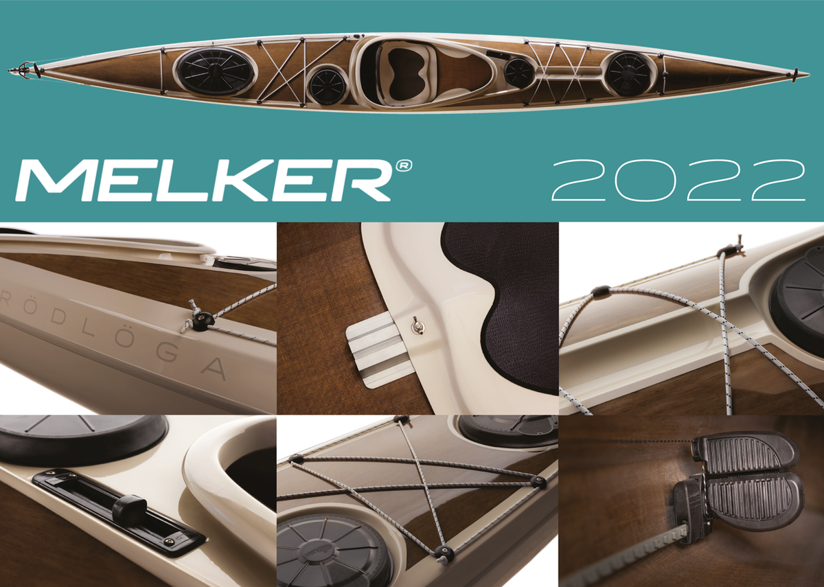 Melker Portfolio 2022 announced – Melker of Sweden