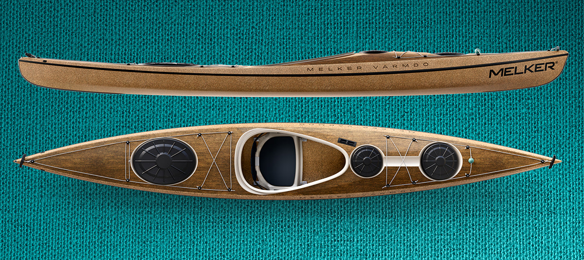 Melker Värmdö LV & HV - Detailed Specifications – Melker of Sweden