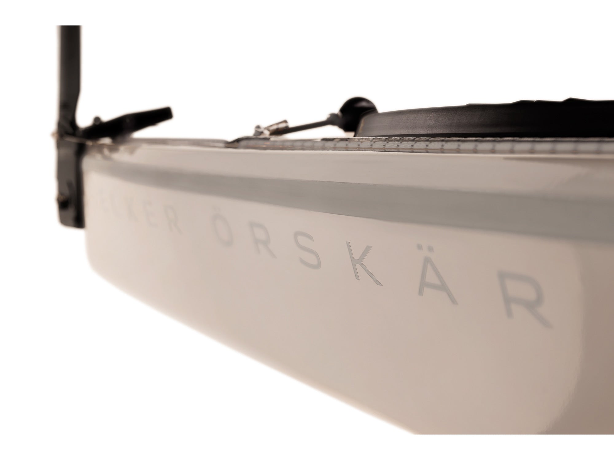 Melker of Sweden - sustainable kayaks - active and conscious lifestyle